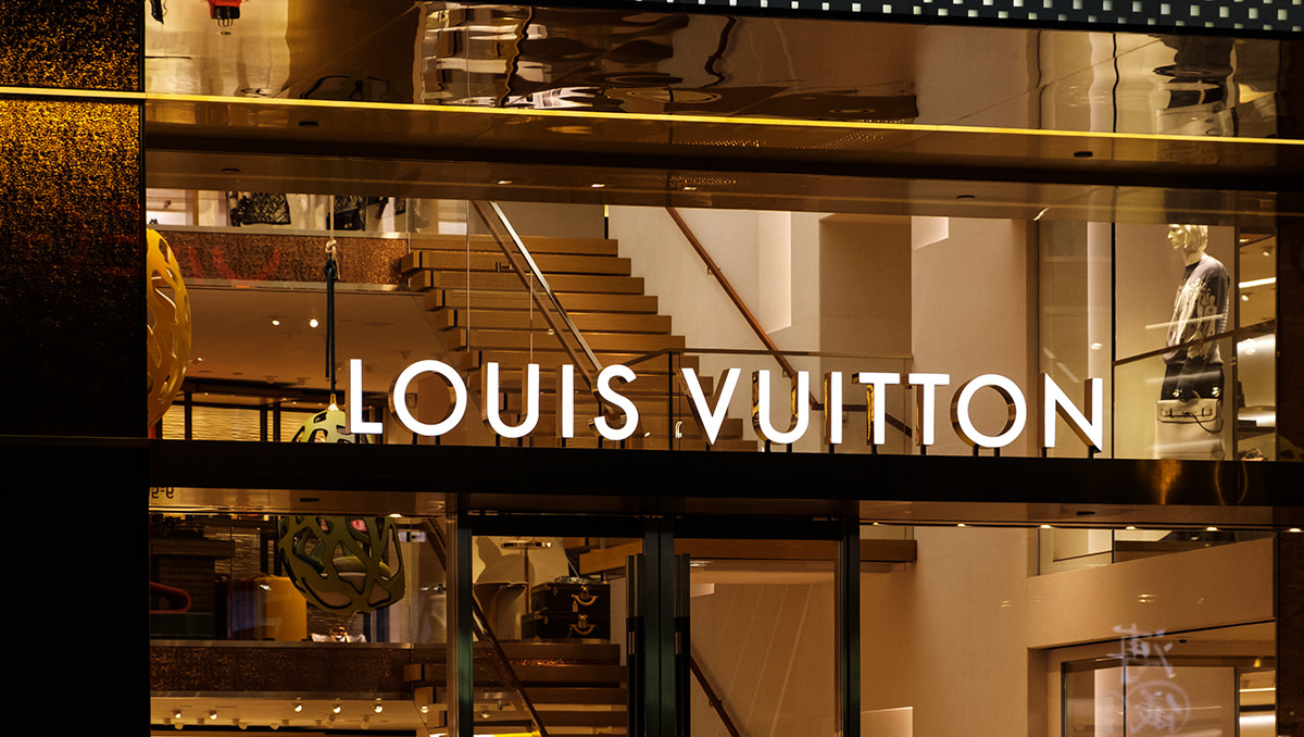 Louis Vuitton confirms Australian customers affected in cyber attack - Cyber Daily